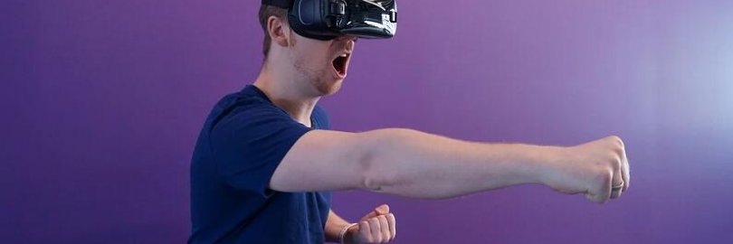 2022大型VR游戏推荐 - Steam及PS4最佳必玩VR游戏大作盘点！宅家也不难受！ - Extrabux