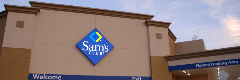 2022最新Sam's Club会员卡详解及15%返利优惠（福利+副卡+有效期+续费） - Extrabux