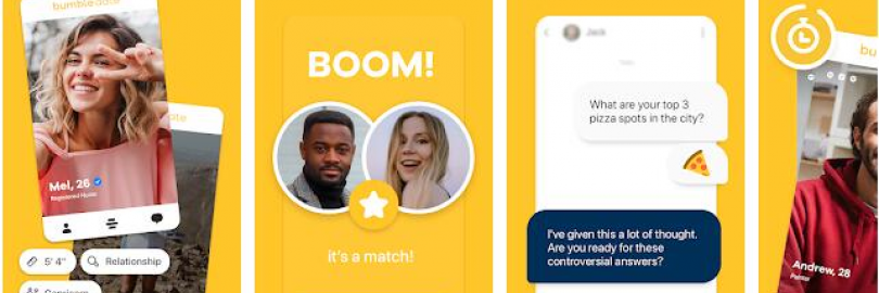 2022印尼最受欢迎的社交软件/App推荐（华人聊天、交友、约会、相亲必备） - Extrabux