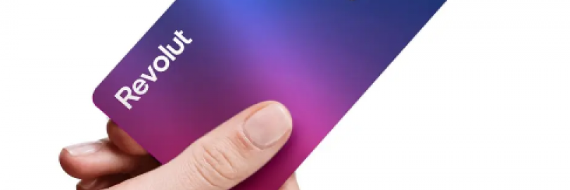 2022年最新Revolut数字银行开户及使用指南（开户要求+流程+功能介绍+充值+$40返利） - Extrabux