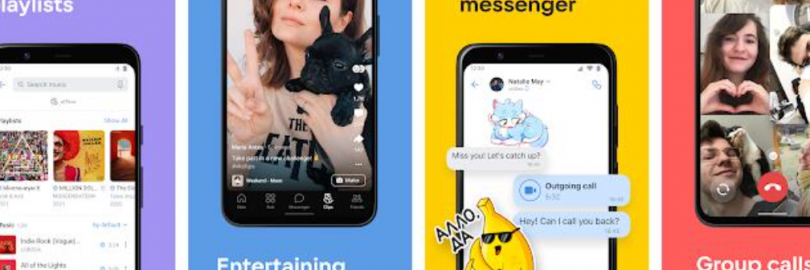 2022乌克兰最常用的社交软件/App排行及推荐(家人联系，聊天，交友，约会，相亲必备） - Extrabux